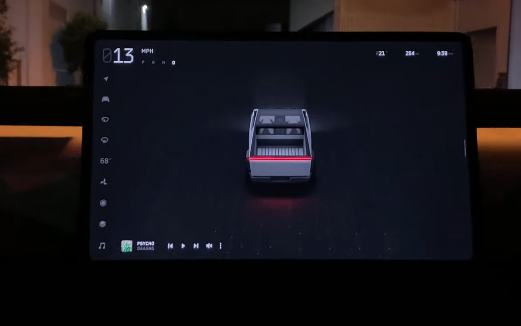 Build your future Tesla Cybertruck design with this fun visualizer ...