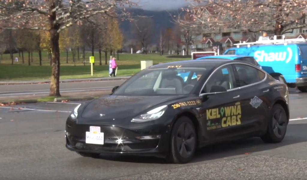 Tesla Model 3 saves driver and passenger from serious injuries in high ...