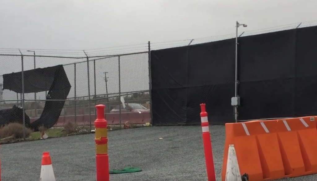 Tesla's Fremont factory is picking up the slack and currently running ...