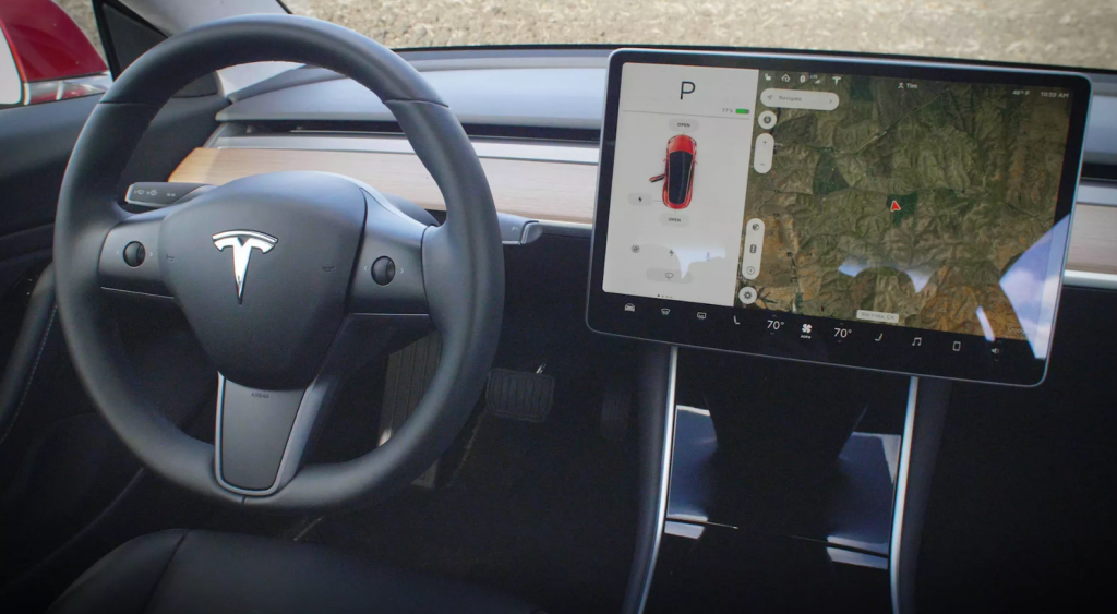 Tesla launches Premium Connectivity annual subscription [Update ...