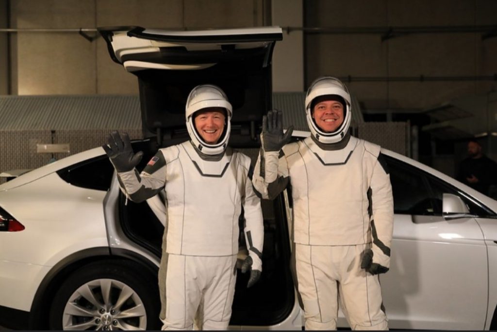 How to sign up as a beta tester for SpaceX Starlink satellite internet ...