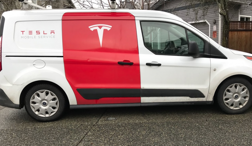 Tesla stops offering seasonal tire swaps - Drive Tesla