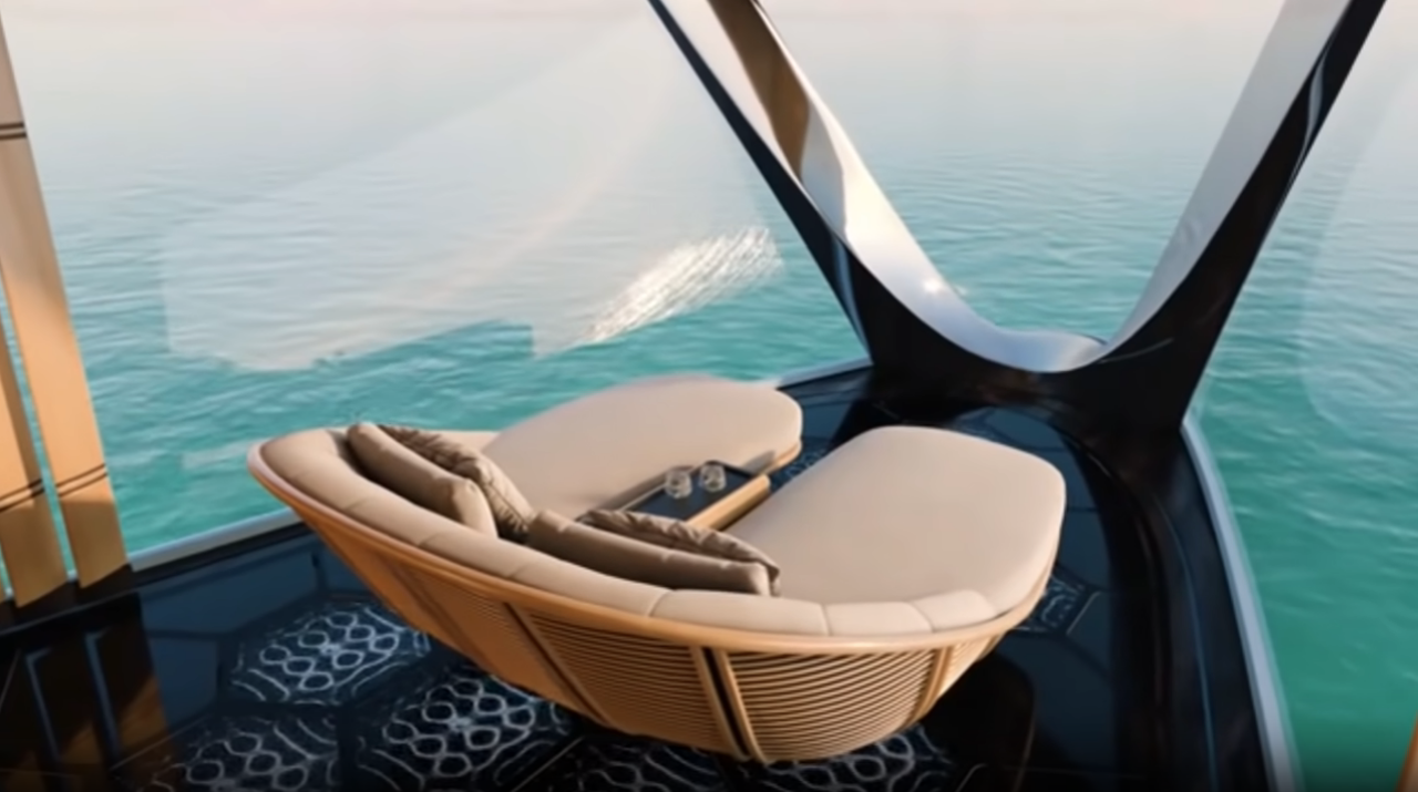 The Porsche Taycan might have been Bill Gates first EV, but he also has ...