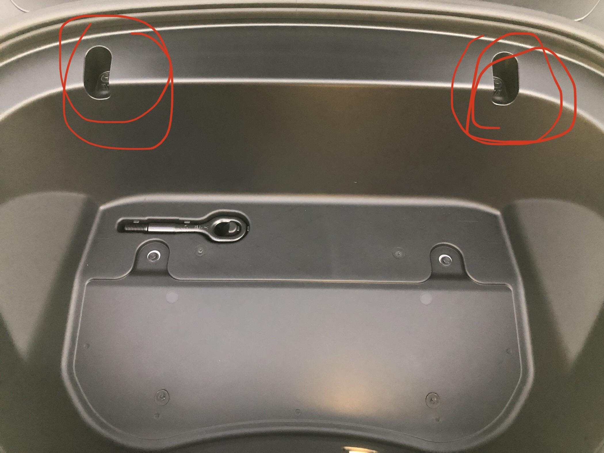 Tesla redesigns the Model 3 frunk, but why? [Update] - Drive Tesla