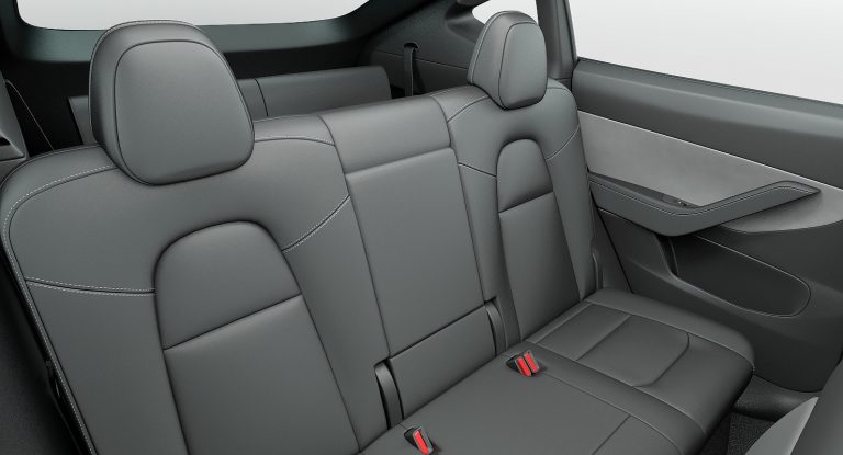 Tesla Model Y renders gives us the best look at what the interior may ...