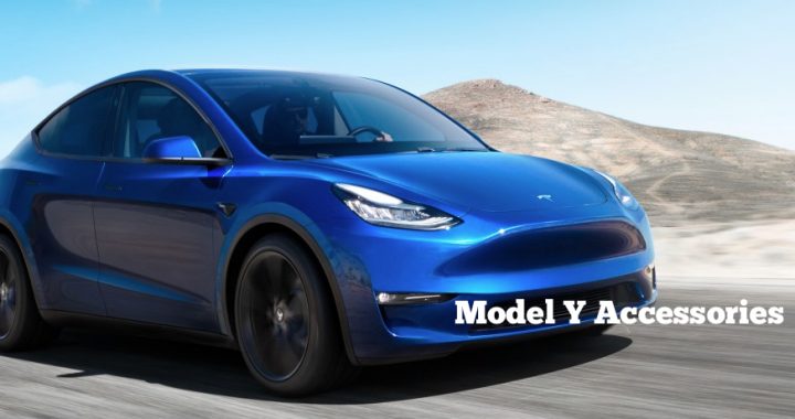 How to fix trunk and frunk panel gaps on Tesla Model Y - Drive Tesla Canada