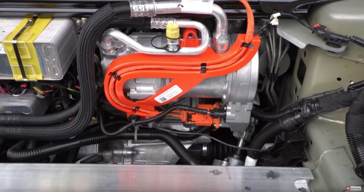Tesla Model 3 now includes the heat pump - Drive Tesla