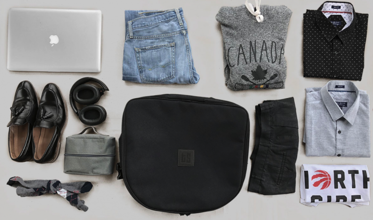 Save space in your trunk for summer road trips with this Tesla Model 3 ...