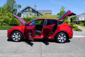 Tesla to accelerate RHD Model Y production on higher than expected ...