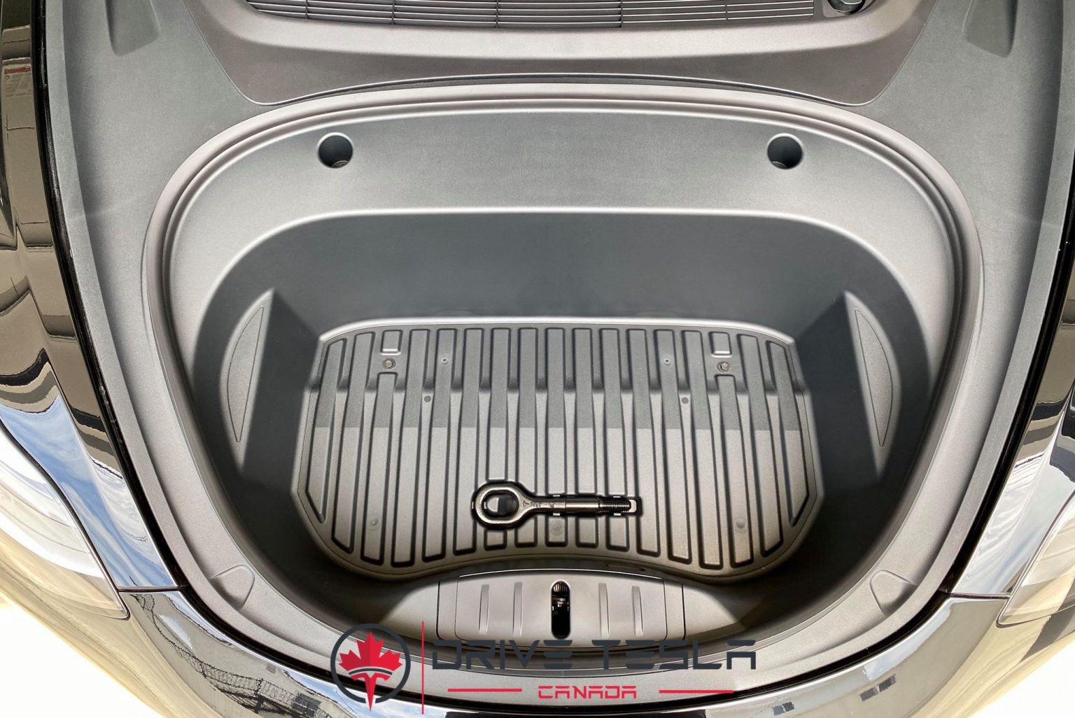 Tesla Model 3 now includes the heat pump - Drive Tesla