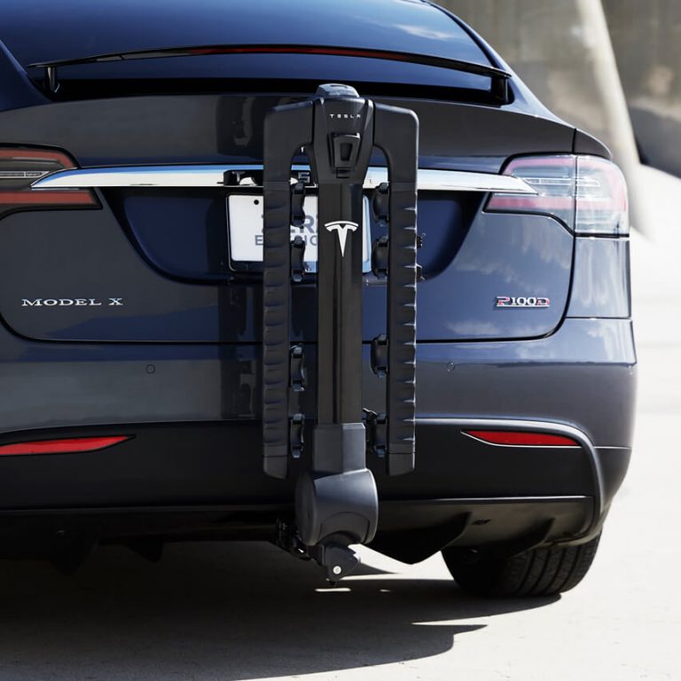 Tesla adds new accessories for the Model Y - Drive Tesla