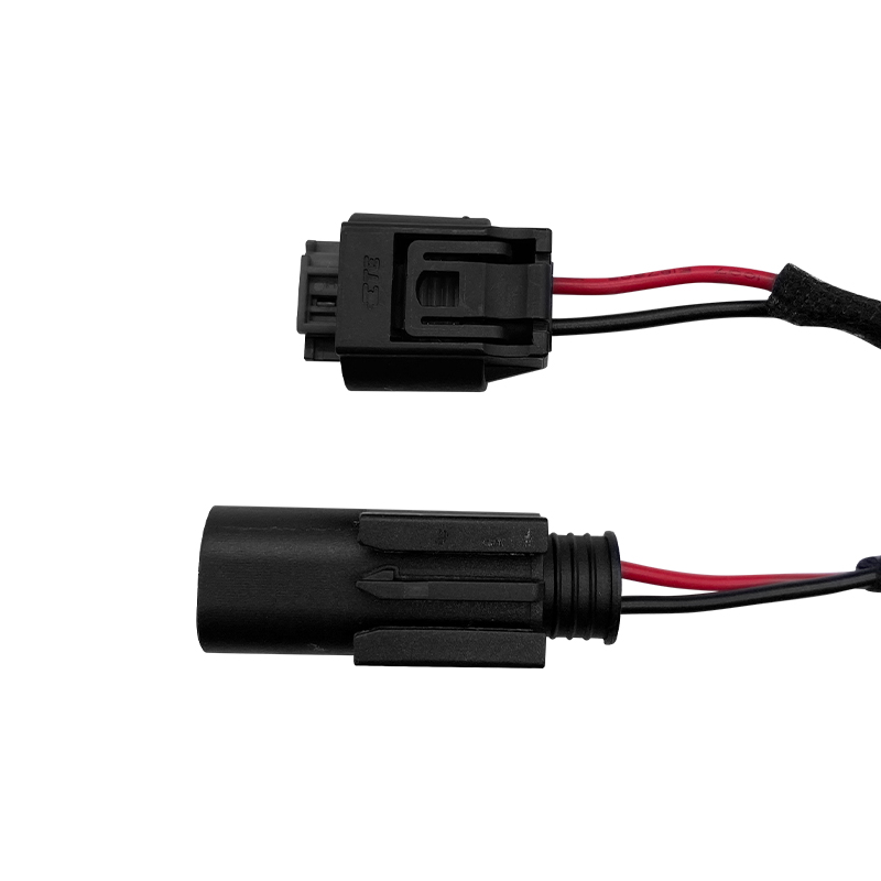 Hansshow Tesla Model Y electric tailgate kick sensor - save 15% [Deal ...