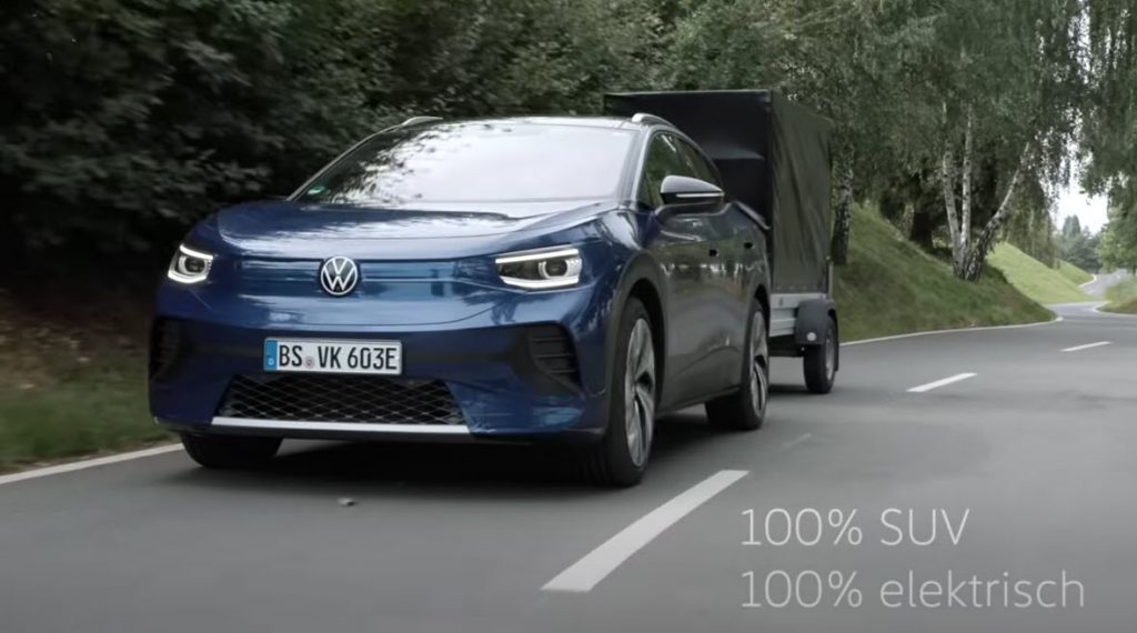 VW ID. BUZZ interior first look - Drive Tesla