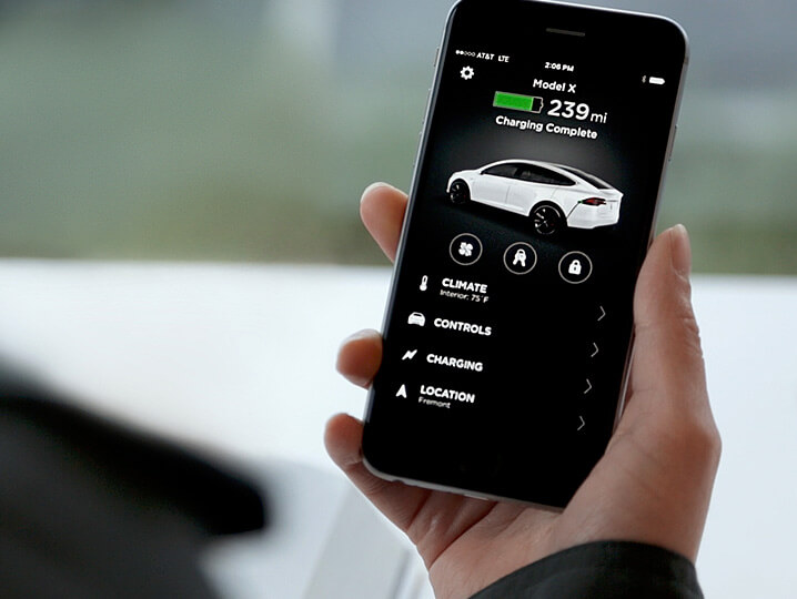 Tesla network outage impacts owners around the world, services slowly ...