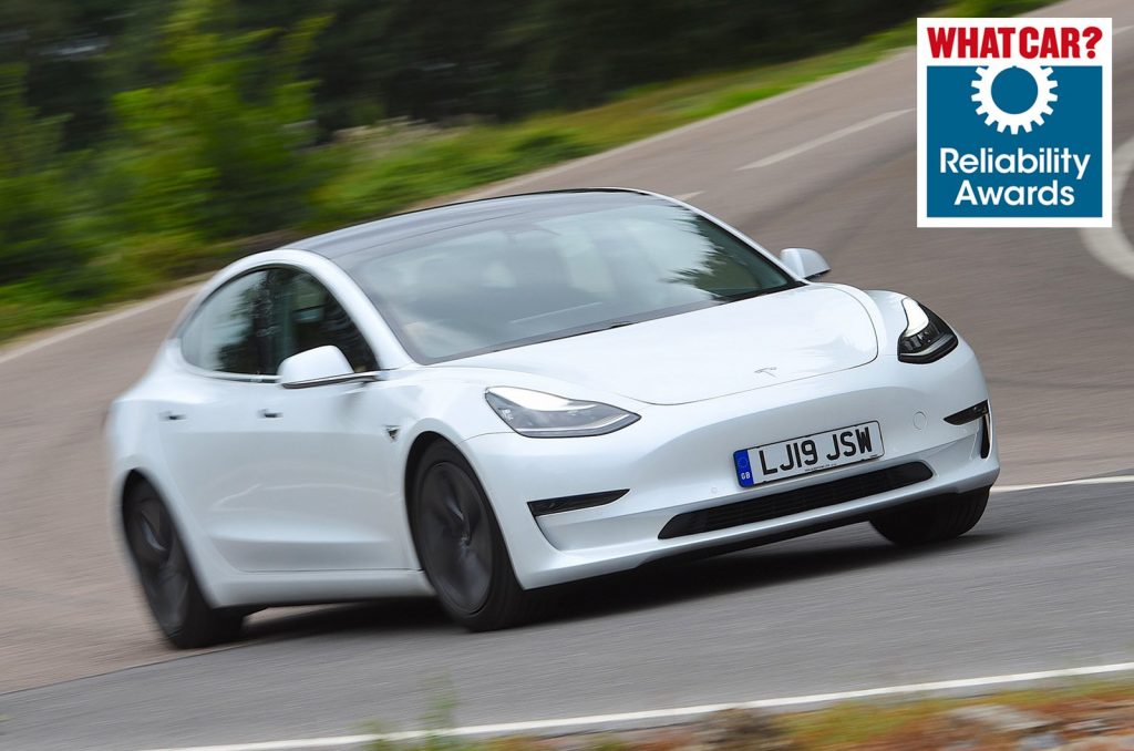 Tesla's Environmental Impact Assessment passes review ahead of Model Y ...