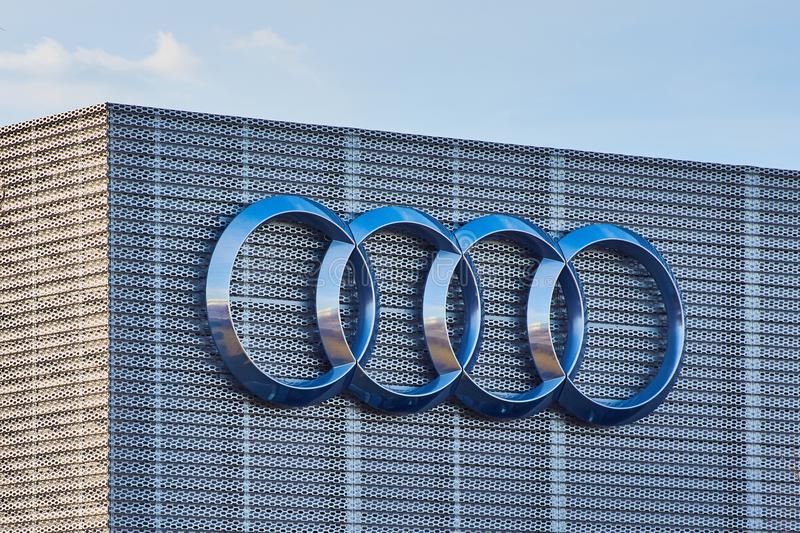 Audi partners with China's FAW to produce premium EVs - Drive Tesla
