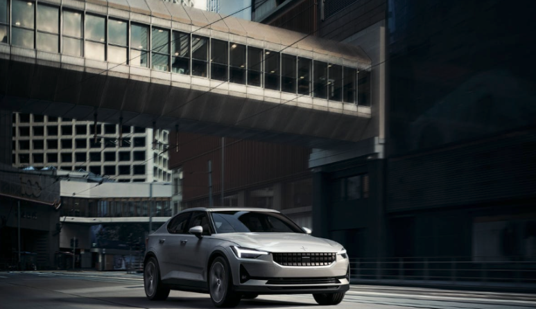 Polestar Canada begins offering test drives in Montreal and Toronto ...