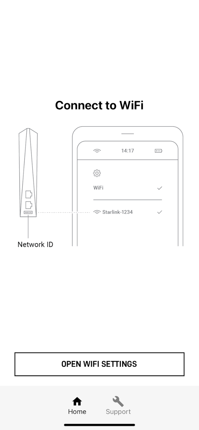 Starlink public beta testing begins as invitations get sent out and iOS ...