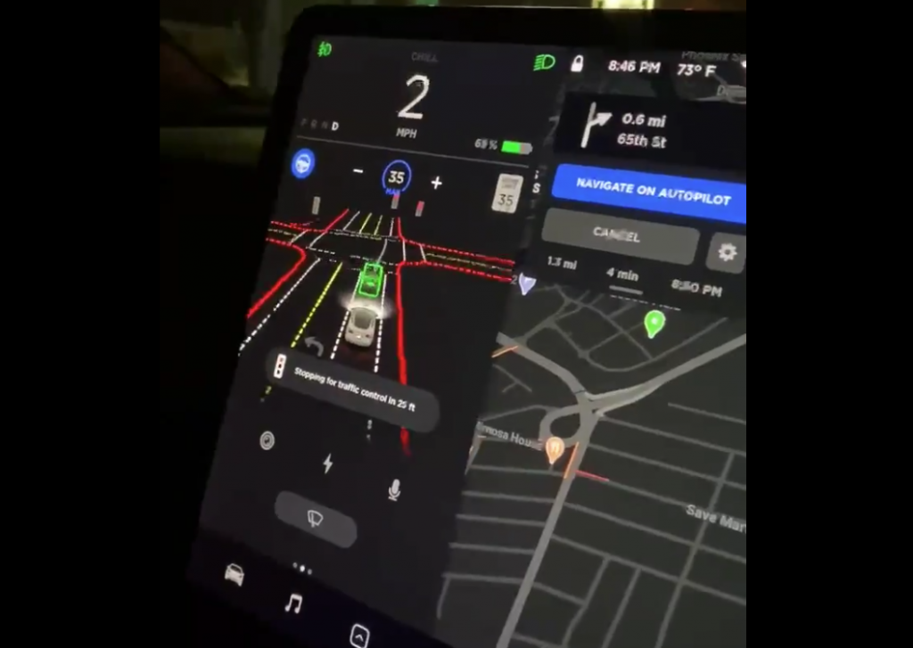 Tesla adds new 'Subscribe' button, is the FSD subscription coming soon ...