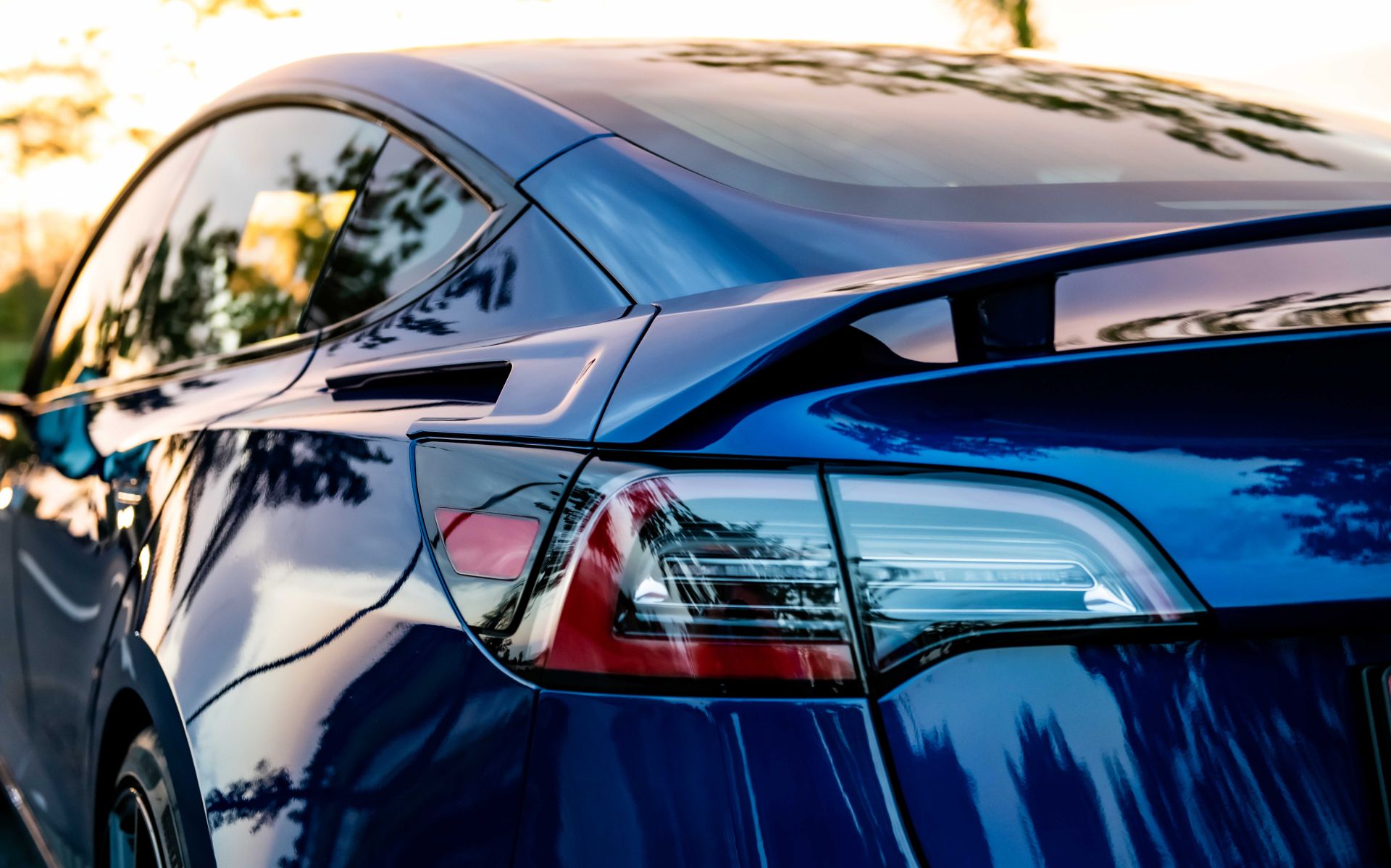 Startech Tesla Model 3 - Extreme Makeover Edition - Drive Tesla