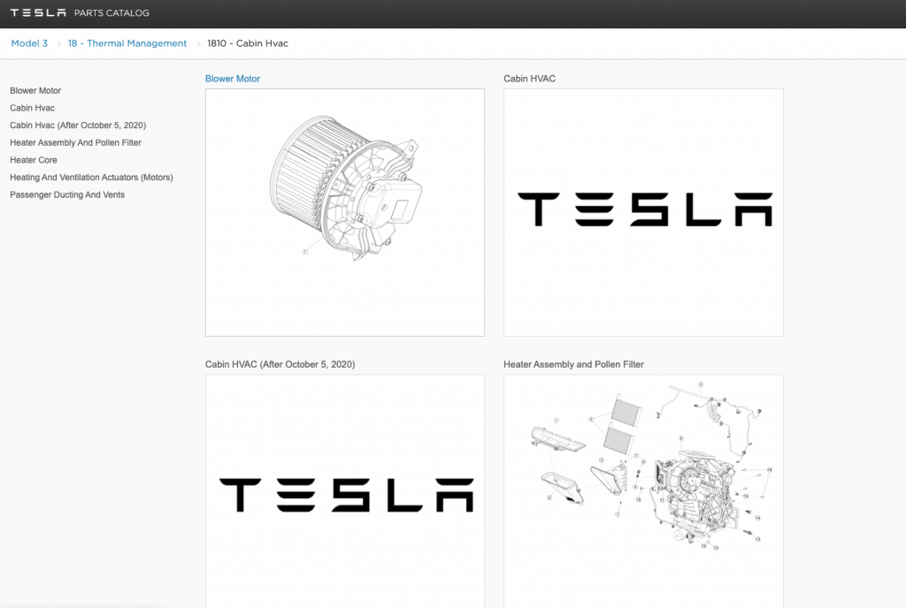 Tesla Model 3 heat pump efficiency test - is it better? [Video] - Drive ...