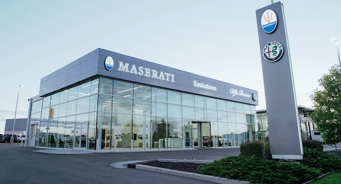 Tesla Service and Delivery Centre in Saskatoon to open next month ...