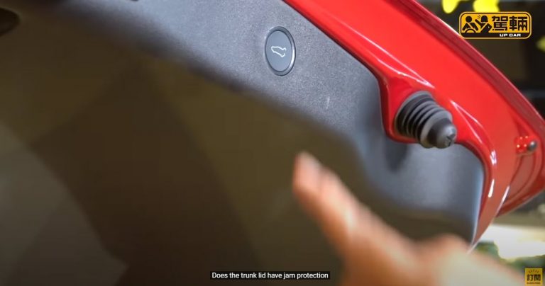 In-depth video of the refreshed Tesla Model 3 - Drive Tesla