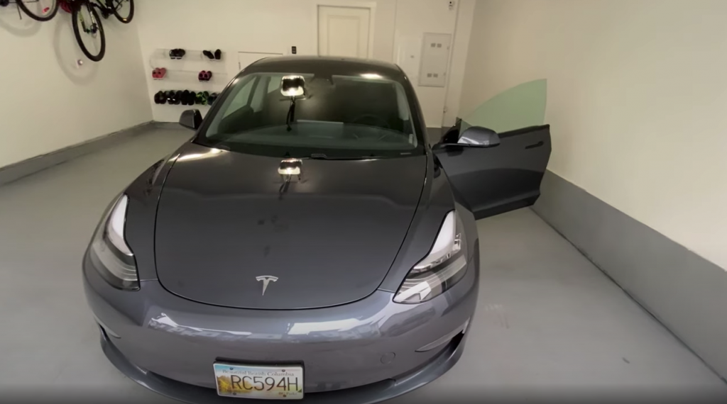 Tesla Model S and Model X get new heat pump, making entire lineup more ...