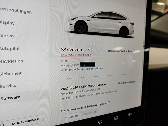 First 2021 Performance Tesla Model 3's delivered to owners - Drive ...