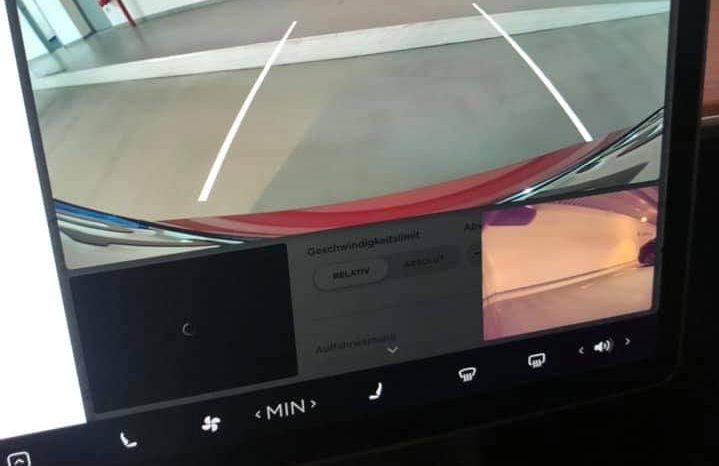 2021 Tesla Model 3 side repeater cameras not working, leading to parts ...