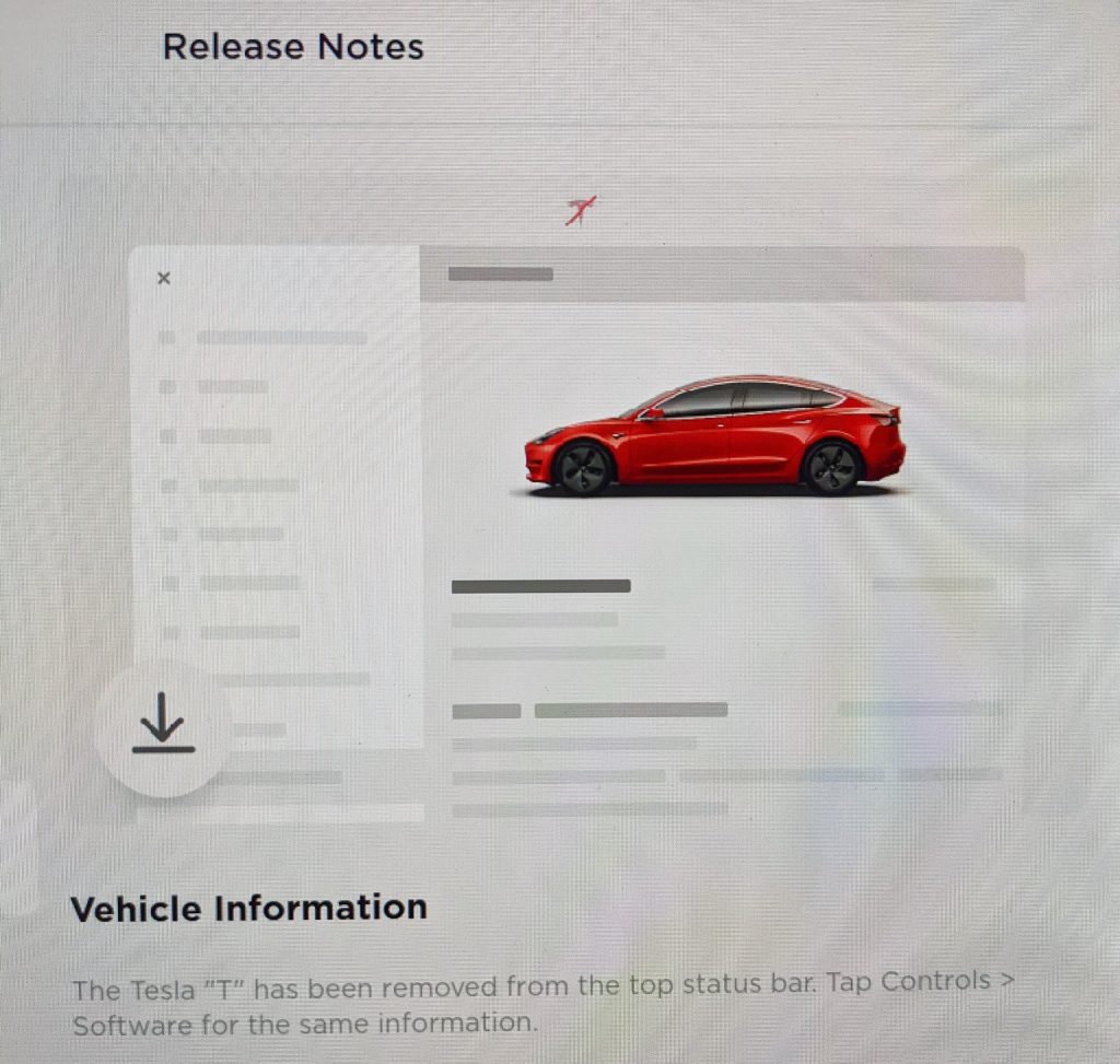 Tesla 2020.48.26 Holiday Software Update released - Drive Tesla Canada