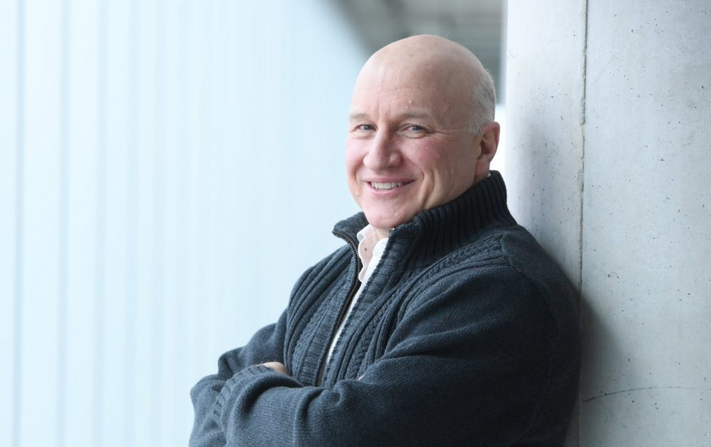 Tesla Advanced Battery Research team led by Canada's Jeff Dahn reveal ...