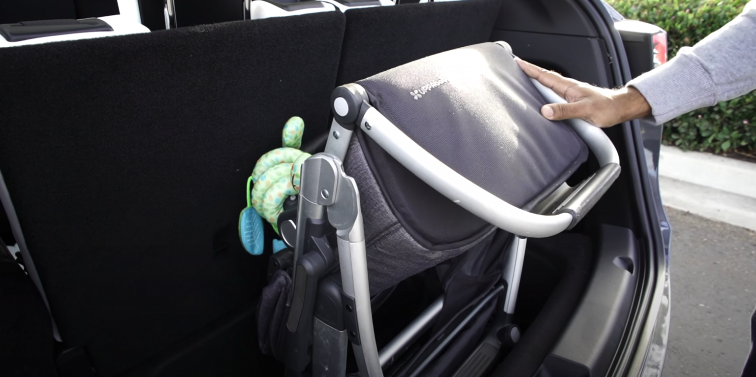 Tesla Model Y third row shows off its versatility in detailed ...