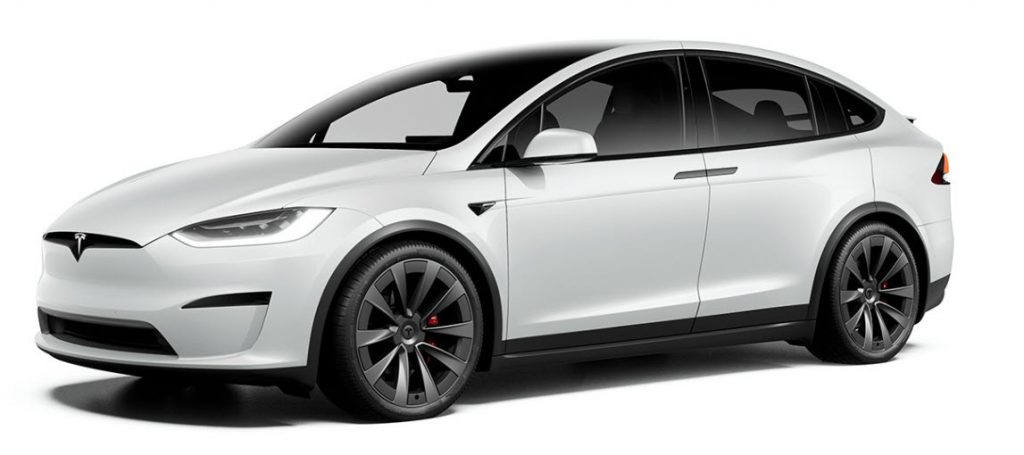 First look at the Tesla Model 3 heat pump - Drive Tesla
