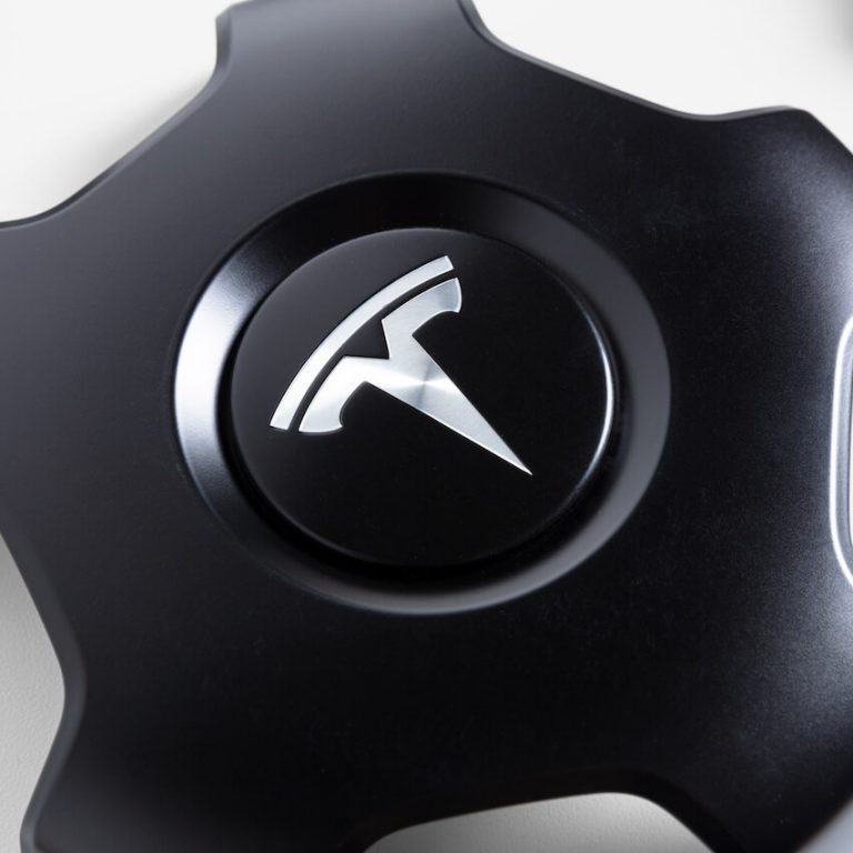 Tesla adds new Model 3 Aero Cap Kit to online shop - Drive Tesla