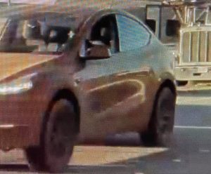 Tesla shows off automated stamping machines making Model 3 and Y parts ...