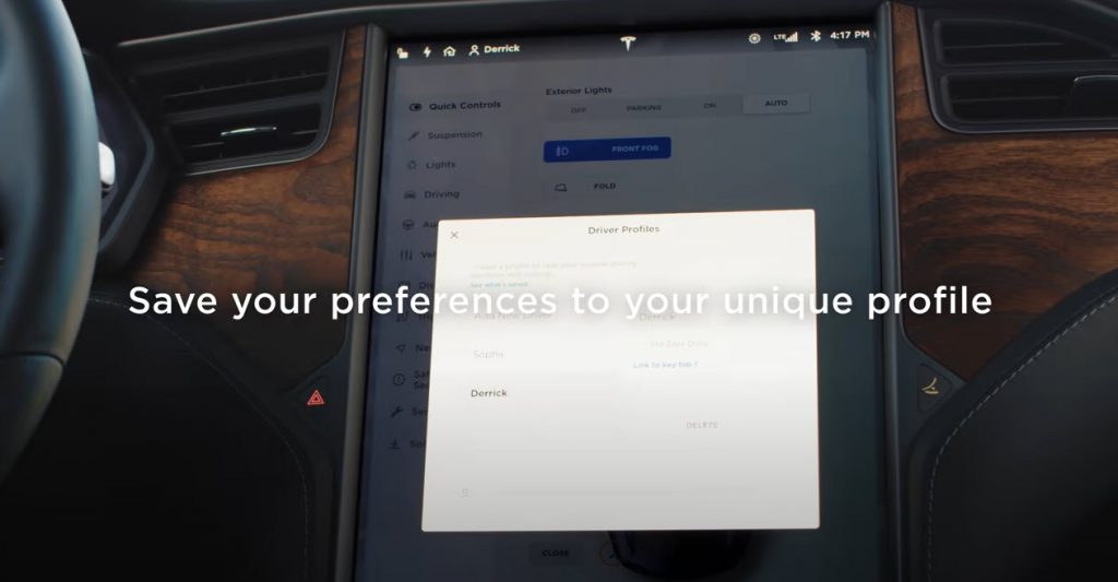 Part 1 of Elon Musk's four-hour long interview with Tesla Owners ...