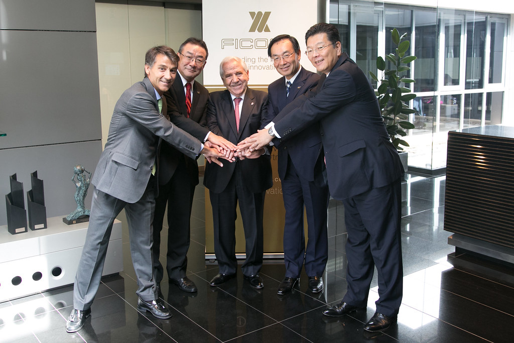 Outgoing Panasonic CEO says its time to diversify away from Tesla ...