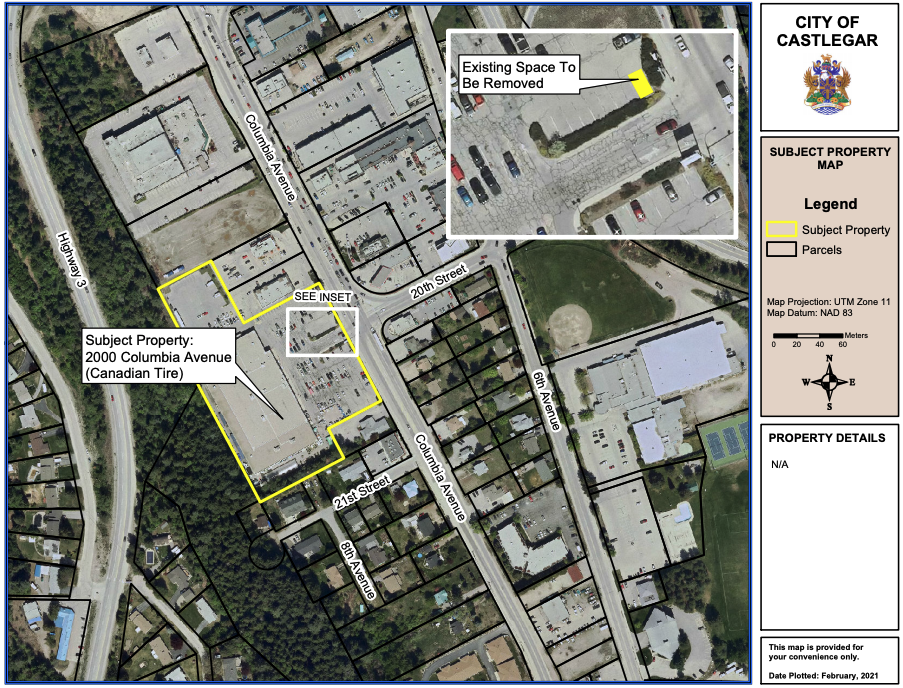 Castlegar Tesla Supercharger gets closer to reality as proposal set to ...