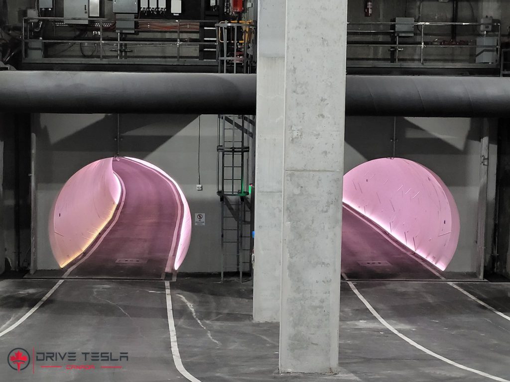 The Boring Company receives approval to begin engineering work on ...