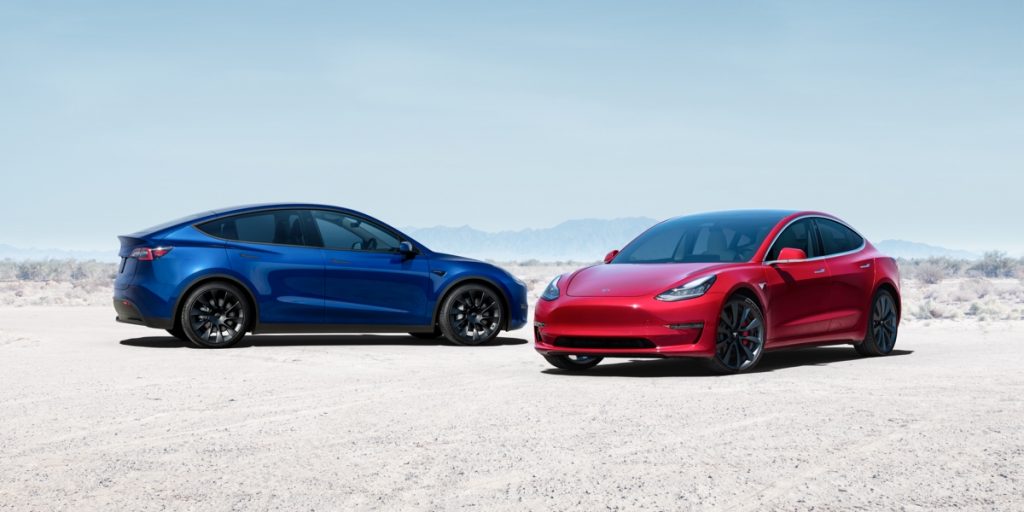 Tesla's 151km Standard Range Model 3 gets added to Canadian Design ...