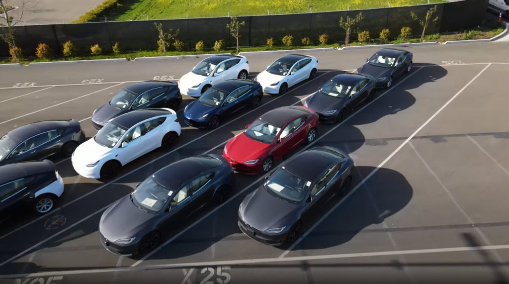 Tesla Model 3 heat pump efficiency test - is it better? [Video] - Drive ...