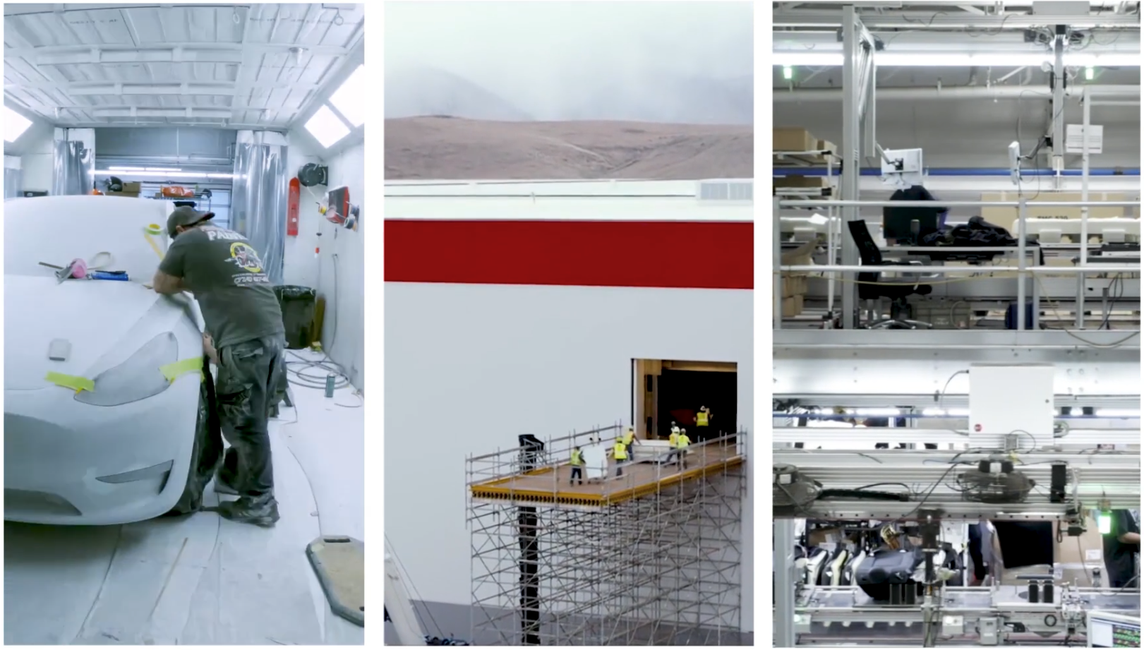 Tesla celebrates their 2020 accomplishments in new recap video - Drive ...