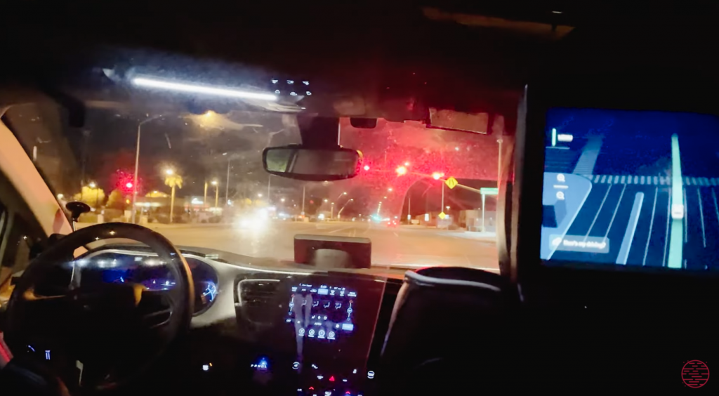 Updated Tesla UI coming to Model 3/Y with Full Self-Driving (FSD) beta ...