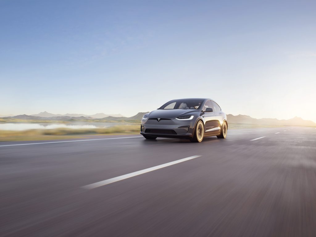 First look at the Tesla Model 3 heat pump - Drive Tesla