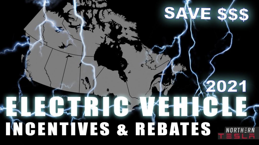 Electric Mobility Canada releases 2030 EV Action Plan that targets 100% ...