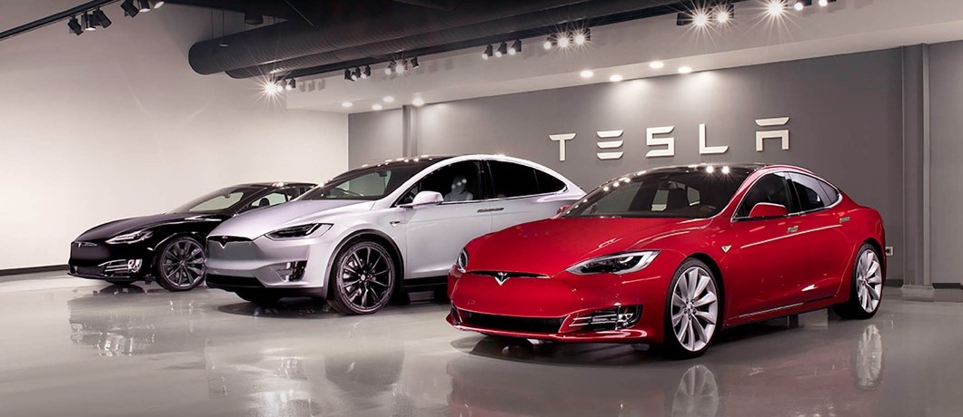 Tesla China building data centre in Shanghai - Drive Tesla