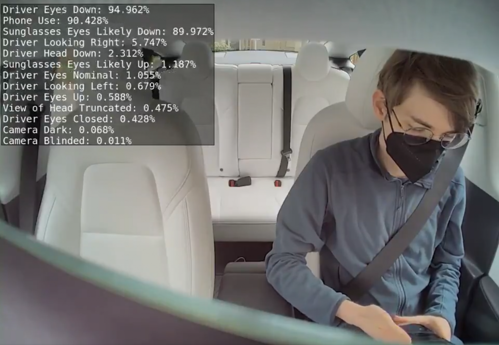 Future Tesla Model 3's to come without radio tuner - Drive Tesla