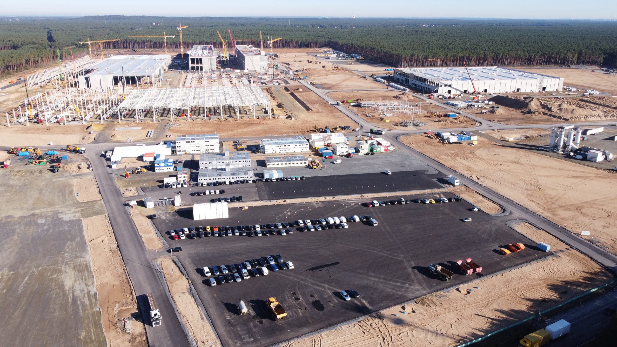 Tesla and Germany's largest union IG Metall set to do battle in Berlin ...