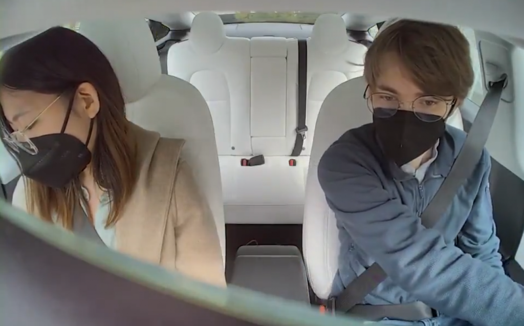 Future Tesla Model 3's to come without radio tuner - Drive Tesla